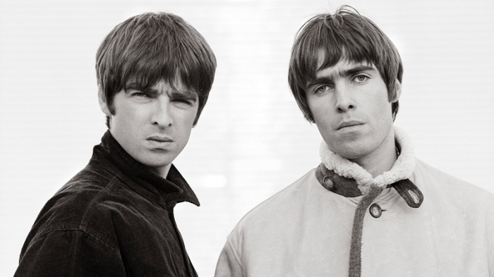 OASIS SUPERSONIC : Documentary Club