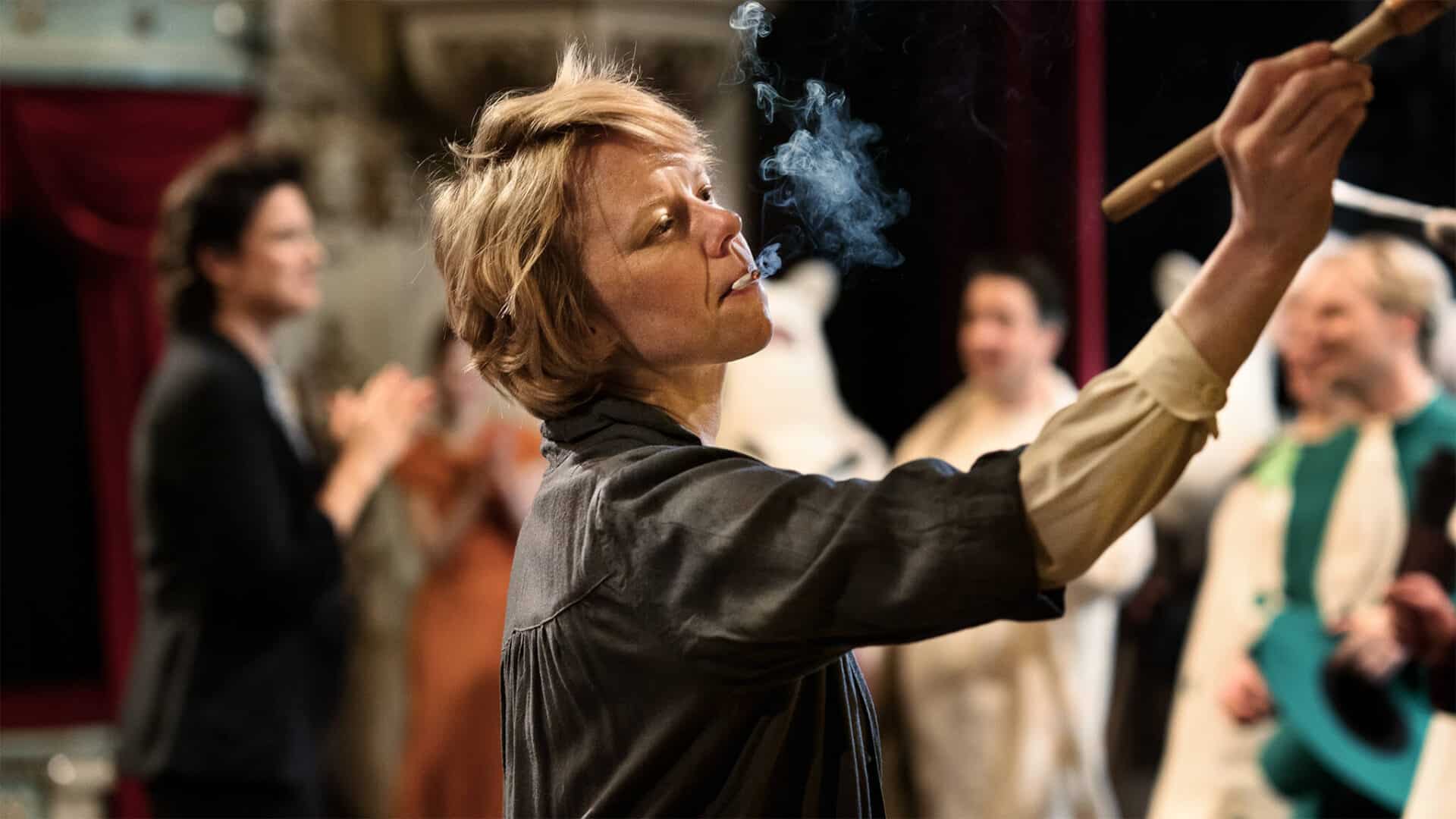 Tove - Documentary Club