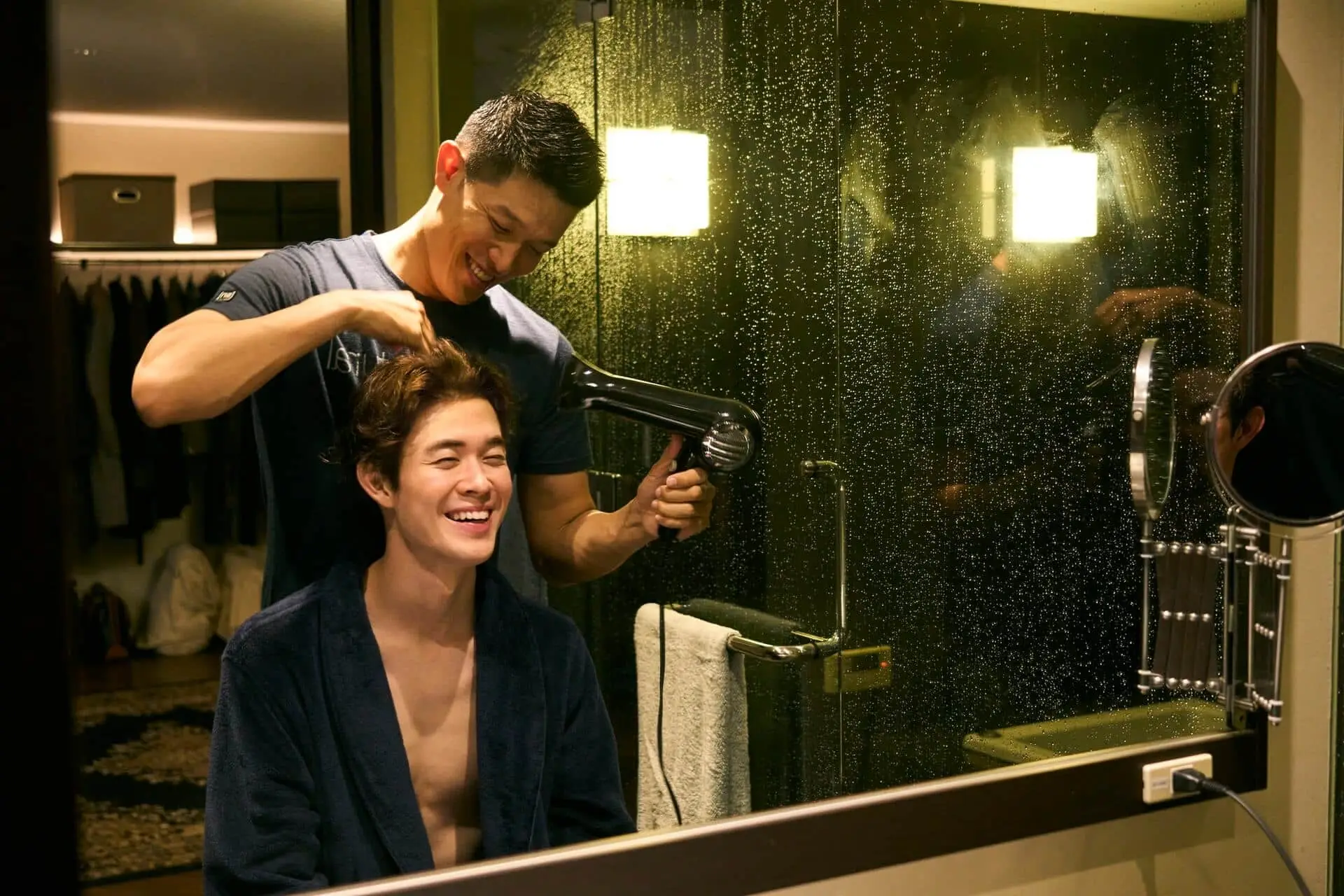 Egoist - Documentary Club