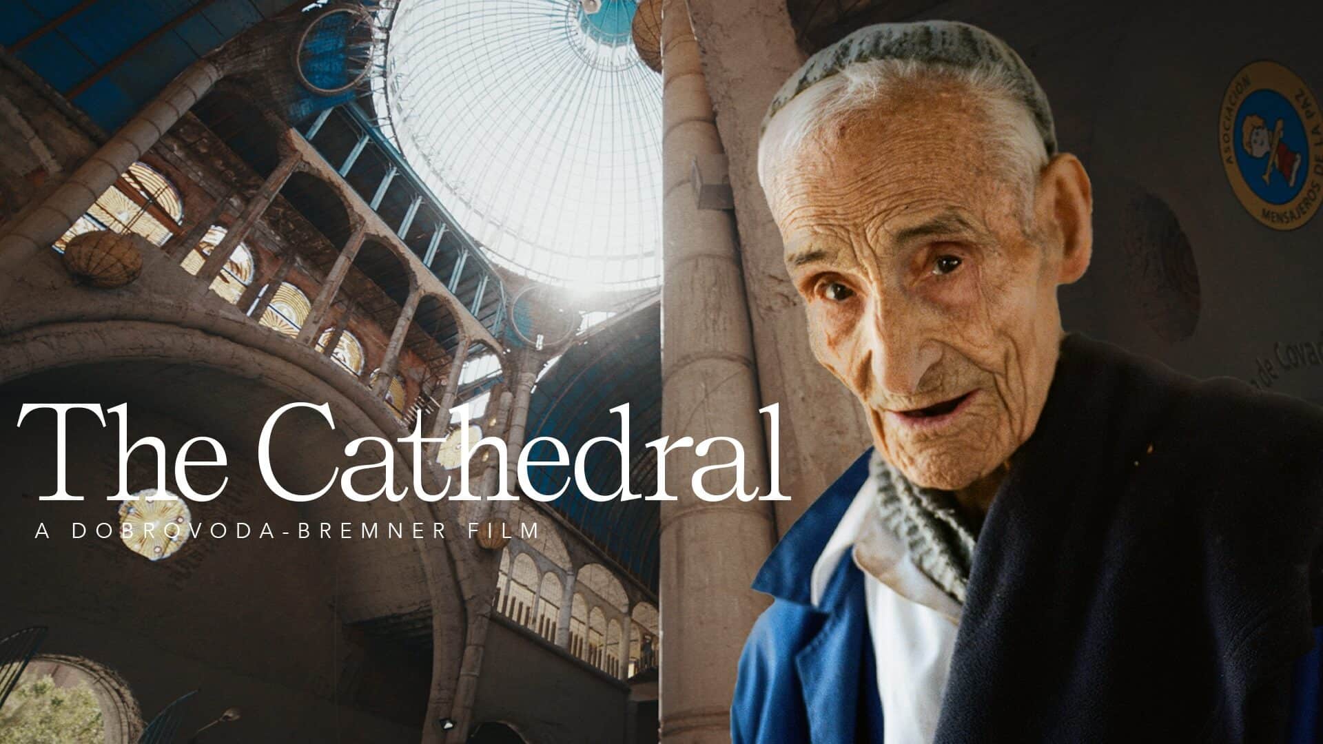 The Cathedral - Documentary Club